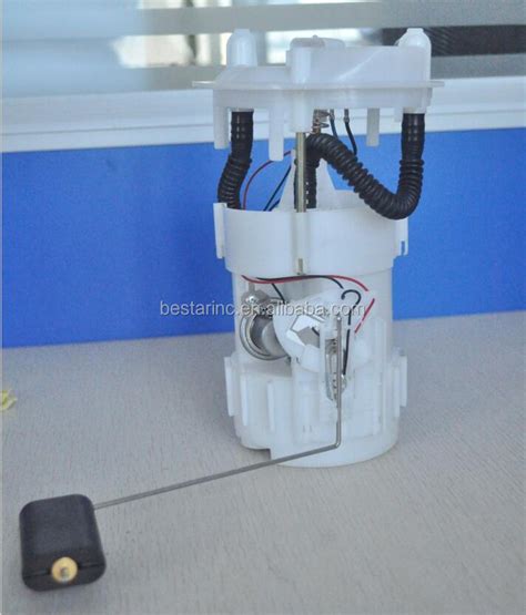 Fuel Pump Float Assembly With Sending Unit E3592m Buy Fuel Pump