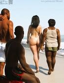 Ira Ram Silk Route Beach Part