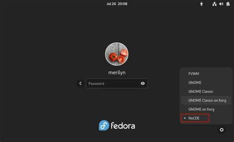 Nscde Common Desktop Environment Cde Look And Feel Desktop For Linux Fostips