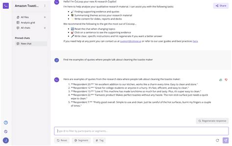 Open Ended Data Coloopai