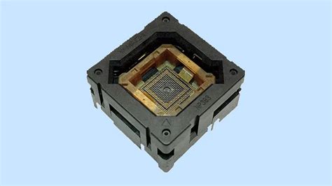 Socket Cpu Là Gì Các Loại Socket Phổ Biến Bạn Cần Biết [2025]