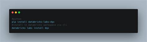 Data Quality With Databricks Labs New Dqx Tool