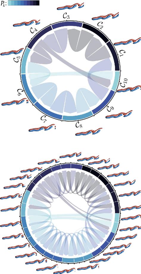 Figure 19 From Dynamics Augmented Cluster Based Network Model Semantic Scholar