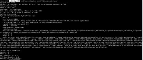 Implement A Model Of Fsaf Model In Distributed Gpus Has An Error Of Utf 8 Codec Cant Decode