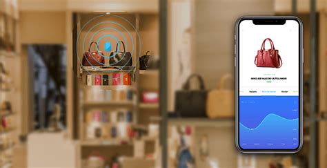Orchestrating Retail 2 0 With Ble Beacons Ble Mobile Apps