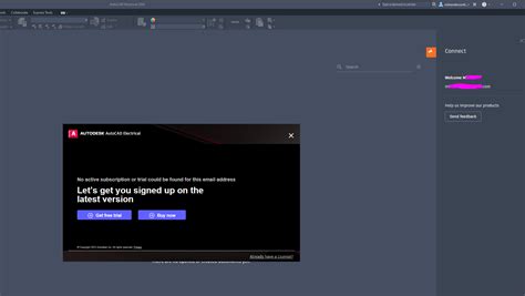 In A License Loop That I Can T Get Out Of Autodesk Community
