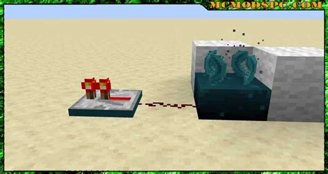 Sculk Sensor Mod 1163 Minecraft Pc
