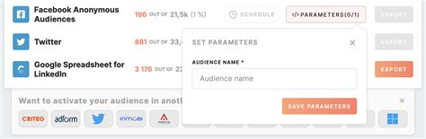 Facebook Custom Anonym Meiro Docs