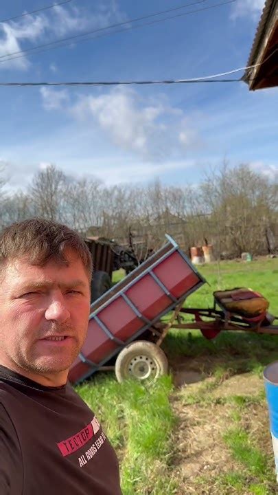 Подогнали балку от Оки Youtube