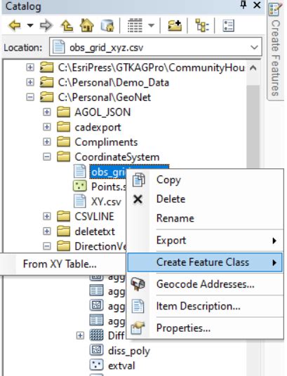 Solved Converting Map Units M To Utm Esri Community