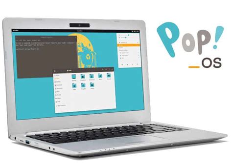 Pop OS Linux Distribution Unveiled By System76 Geeky Gadgets