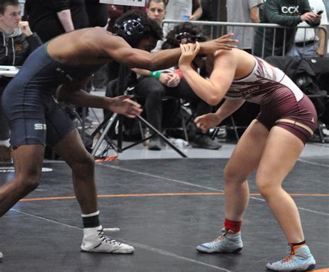 Men Wrestling Women Muscle Stud Humiliated