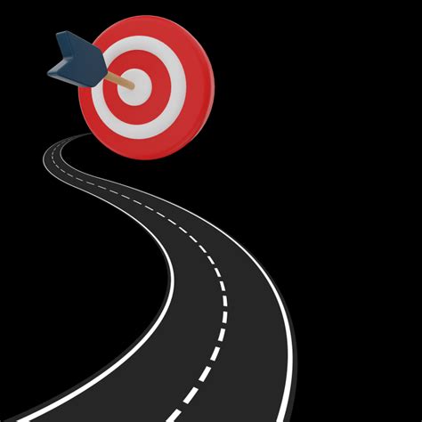 Maximising Efficiency The Art Of Setting Clear And Measurable Goals