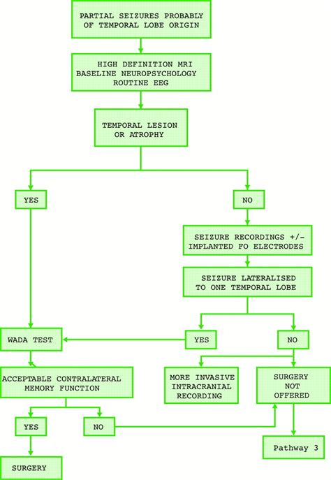 The Management Of Epilepsy Journal Of Neurology Neurosurgery And Psychiatry