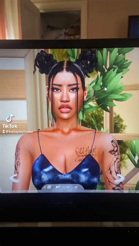 Sim Guru Playhouse💗🎬 On Twitter 💗