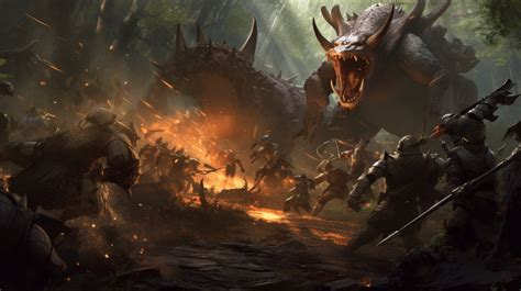 11 Tips For Engaging Dandd 5e Plotlines Creation Dungeonsolvers