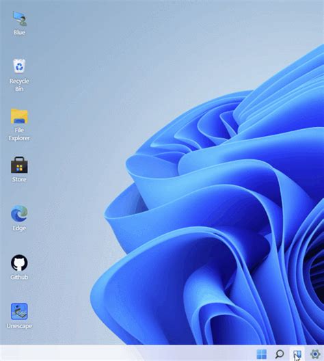 Windows 11电脑壁纸动态怎么设置？如何打造个性化桌面？ 4425教程网