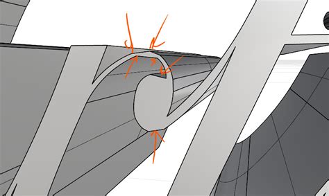 extrude curve question rhino for windows mcneel forum