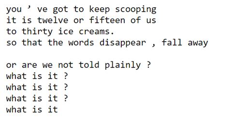 N Grams For Poetry Generation Generating Poems Through N Gram Models