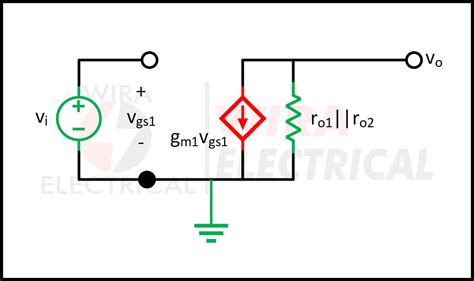 What Is Mosfet Current Mirror Complete Calculation Wira Electrical