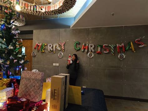 Kalindi Rawat On Linkedin Merrychristmas Officeparty Colleagues Newyear