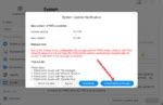 How To Update TerraMaster NAS TOS 6 Operating System Virtualization Howto