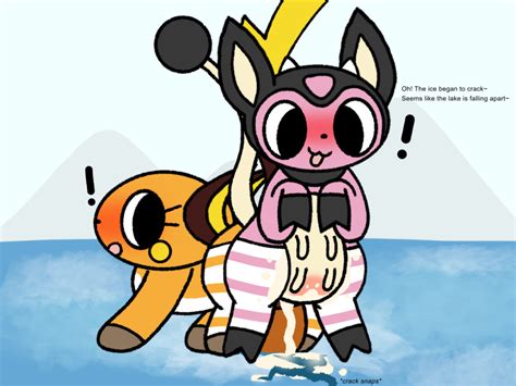 Rule 34 4 3 Acorn Ambiguous Ambiguous Ambiguous Gender Anonymous Artist Bodily Fluids Clothing