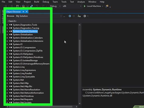 Open C Files With File Viewer Plus