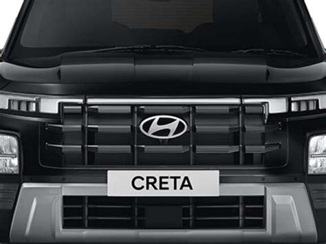 Hyundai Creta Hybrid Launch On The Horizon — Top 5 Things To Know