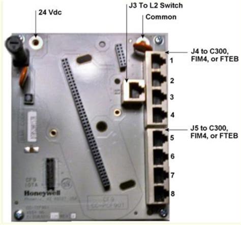 51199932 200 Honeywell Justwell