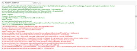 Coveo For Sitecore Troubleshooting And Diagnostics Madhu Anbalagans