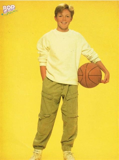 Mackenzie Astin Cute Guys Mackenzie Astin Actors