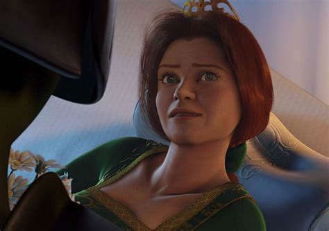 83 Shrek Quotes That Come From The Deep Swamp In 2024 Princess Fiona