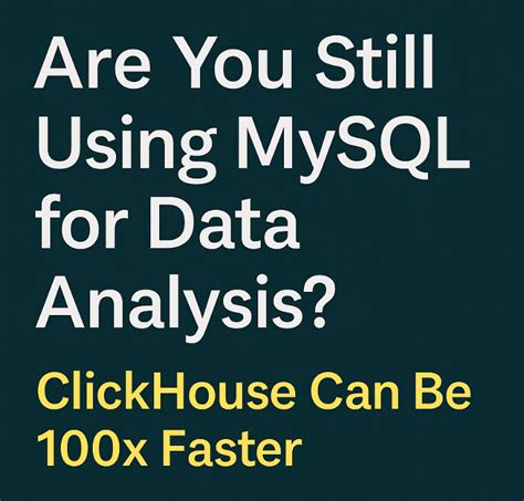 Database Architecture Database Clustering By Brian R Cline Medium