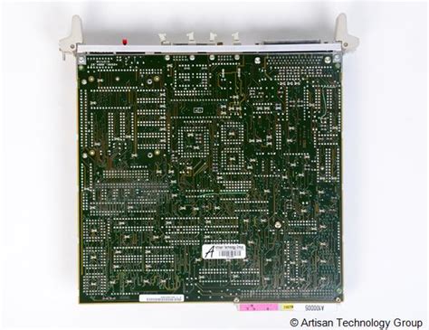 Pg26 Siemens Simadyn D Digital Control System Processor Module