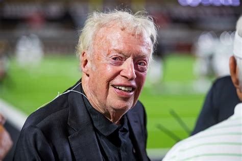 Nike Founder Phil Knight Makes Record Breaking Donation To Republicans
