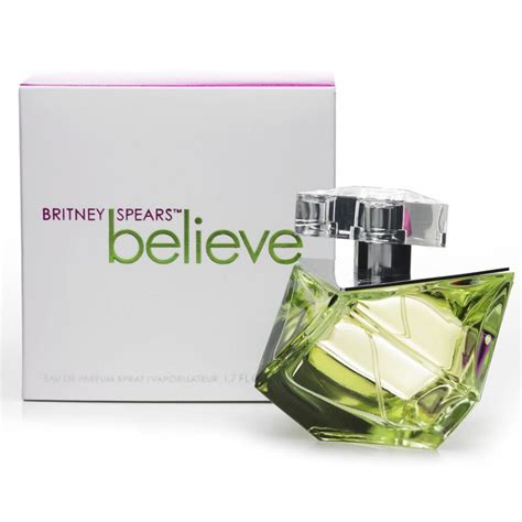 Believe Britney Spears, edp | Отзывы покупателей | Косметиста