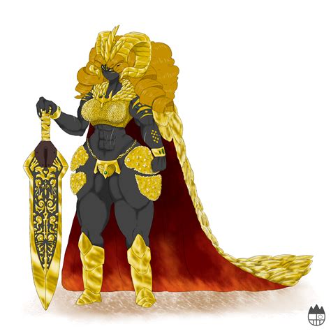 Kulve Taroth By Sanyo2100 On Deviantart