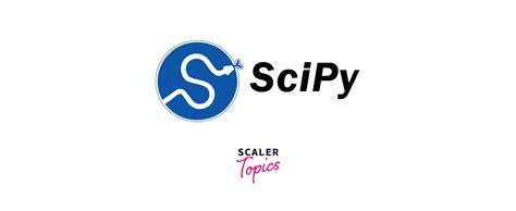 Best Python Libraries For Data Science Scaler Topics