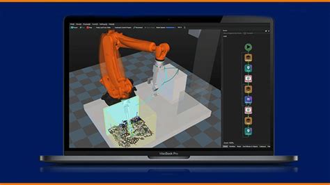 Klas Bengtsson On Linkedin Code Free Robot Programming Software