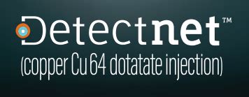 Detectnet Northern California PET Imaging Center