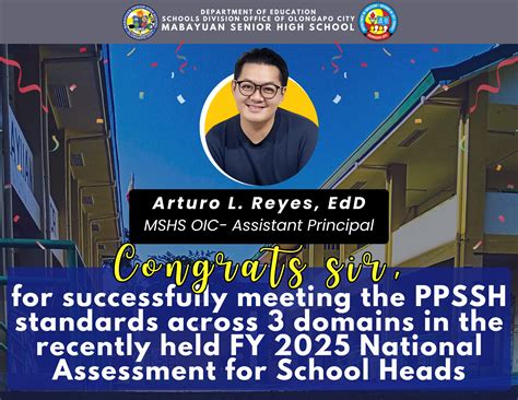 Deped Tayo Mabayuan Shs
