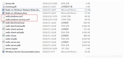 Windows下设置redis的密码redis Latest Windws 密码在哪里设置 Csdn博客