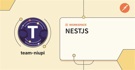 Nestjs Postman Api Network