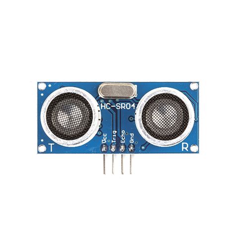 Ultrasonic Sensor Module Hc Sr04 China Make