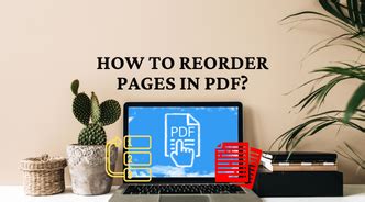 Reorder Pages In Pdf Of Pdf Wps Pdf Blog