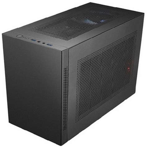 China SAMA Fashionable ITX Case Pc Cabient Micro Gaming Case Strong Computer Case On Global