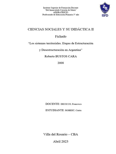 Robertccsscfichadobustoscara Pdf