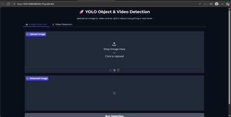 Machinelearning Deeplearning Yolo Objectdetection Computervision