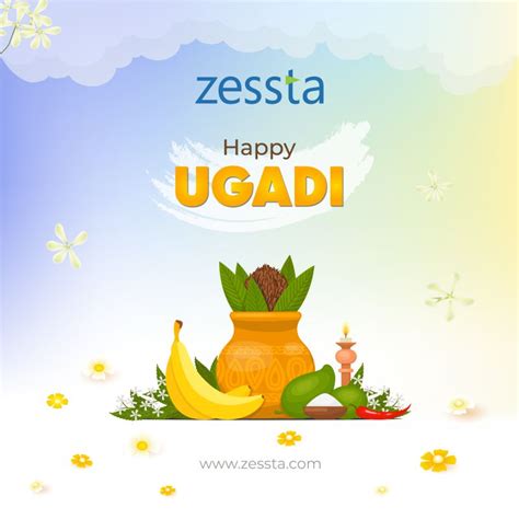 Zessta Software Services Private Limited On Linkedin Zessta Ugadi